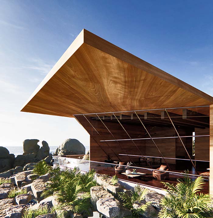 Beautiful Landscape Renders by the Enscape Community